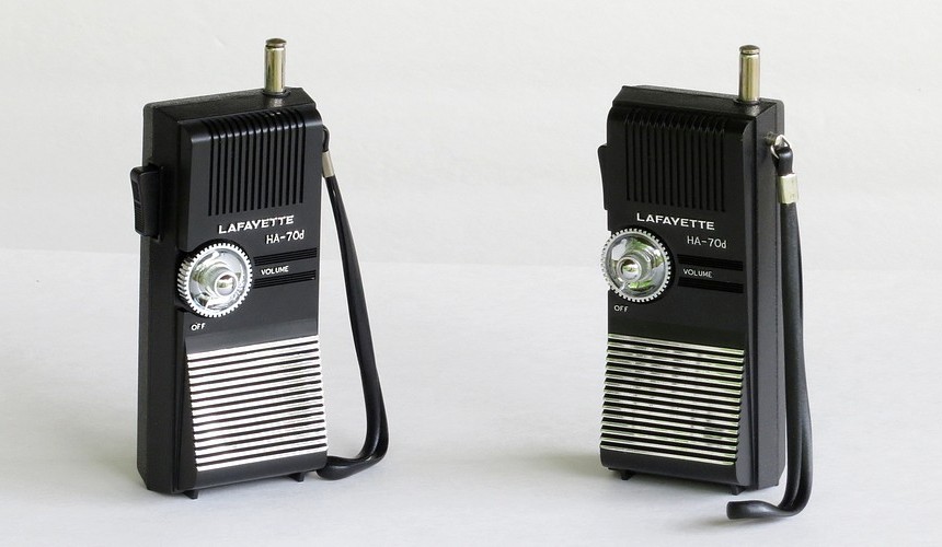 Lafayette Comstat 19